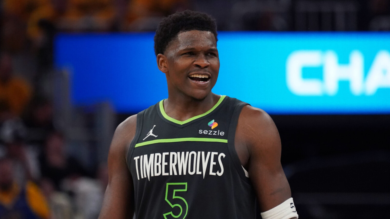 Timberwolves Reveal Major Anthony Edwards Change After Season's End | Yardbarker
