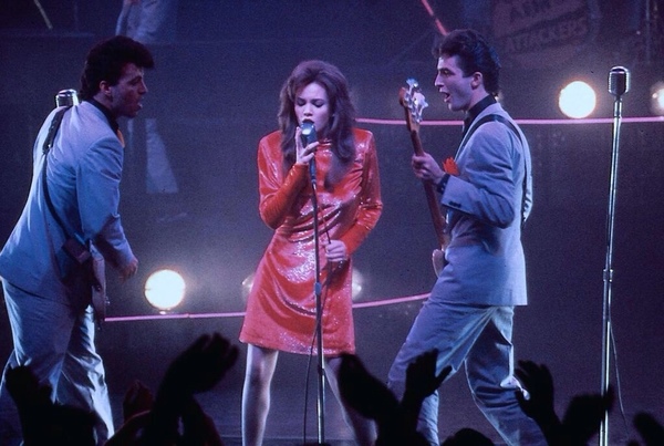 Ellen Aim Streets Of Fire