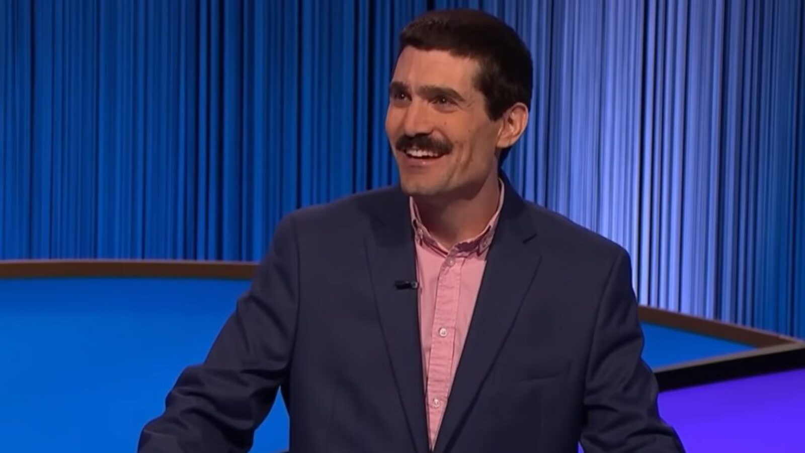 ‘Jeopardy!’ Player’s Buzzer Method Stirs Up Strong Fan Reactions ...