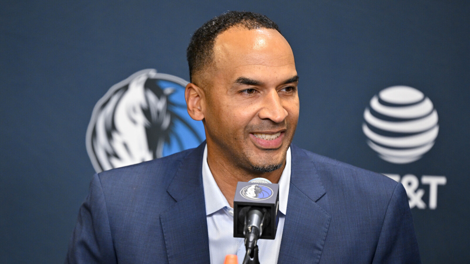 Dallas Mavericks Fire GM Nico Harrison | Yardbarker