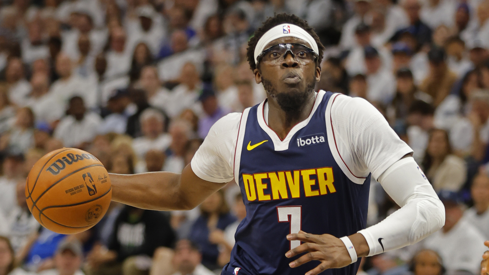 Nuggets' Jackson is exercising his 2024-25 player option | Yardbarker