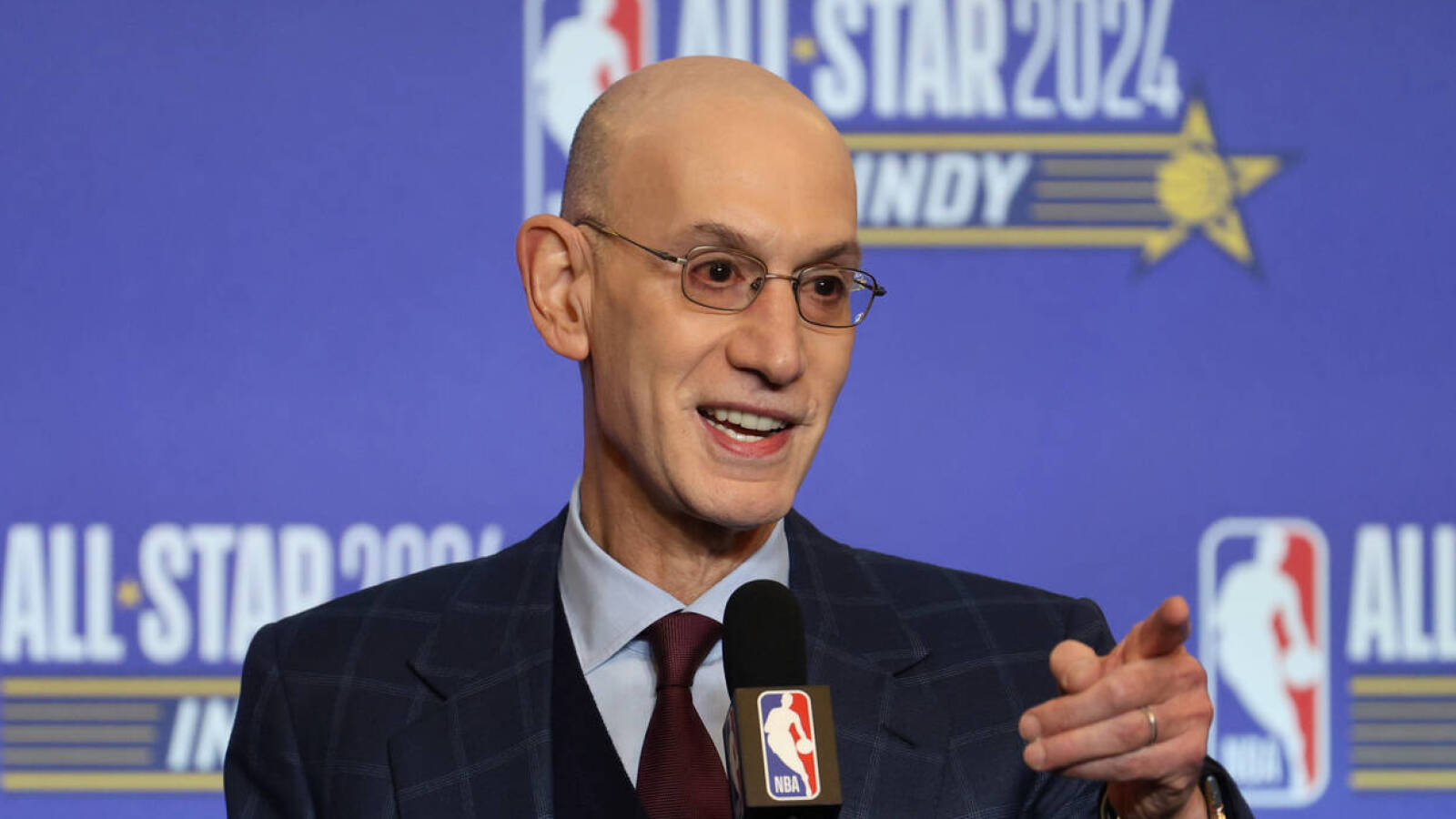 Details of potential new NBA media rights deals emerge - BVM Sports
