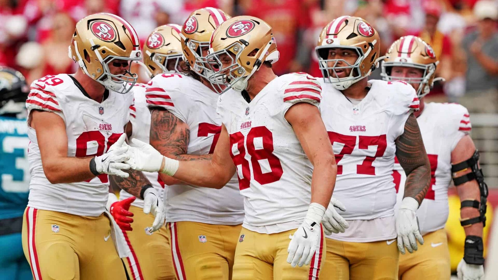 Both California NFL Stadiums Ranked Among America’s Most ...