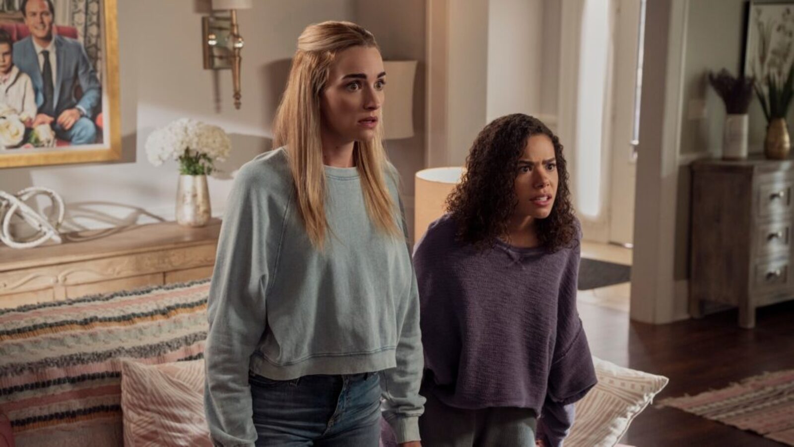‘Ginny & Georgia’ Creator Sarah Lampert Reveals Season 4 Plans After ...