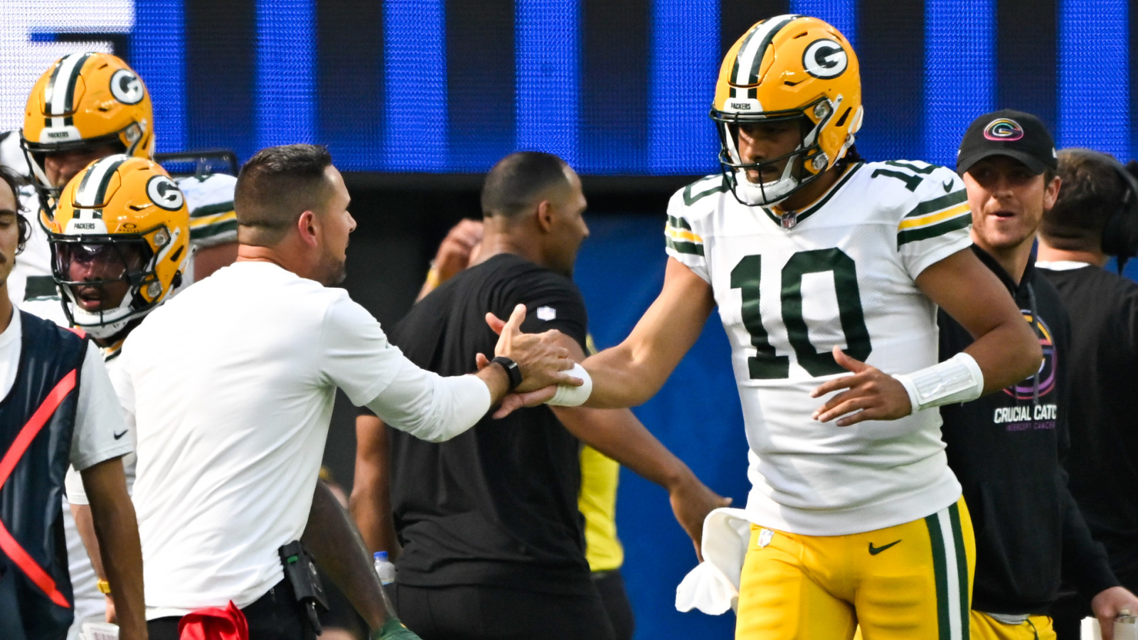 Ranking NFL's Top 10 QB-Coach Combos This Season | Yardbarker