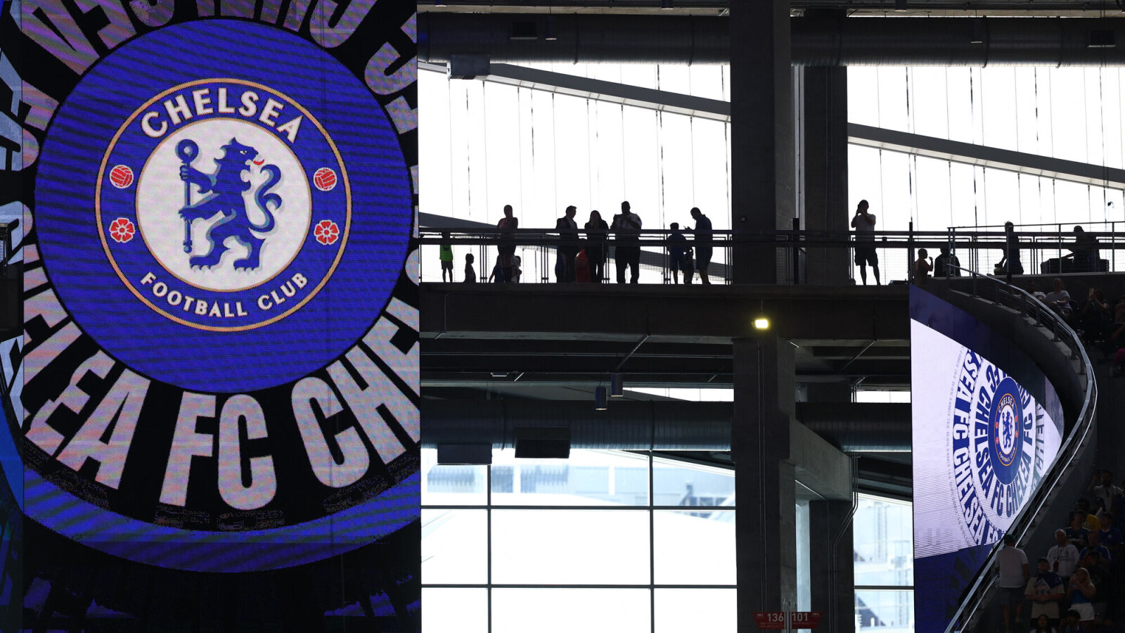 Two Chelsea players post on IG in team news hints ahead of Sunderland ...