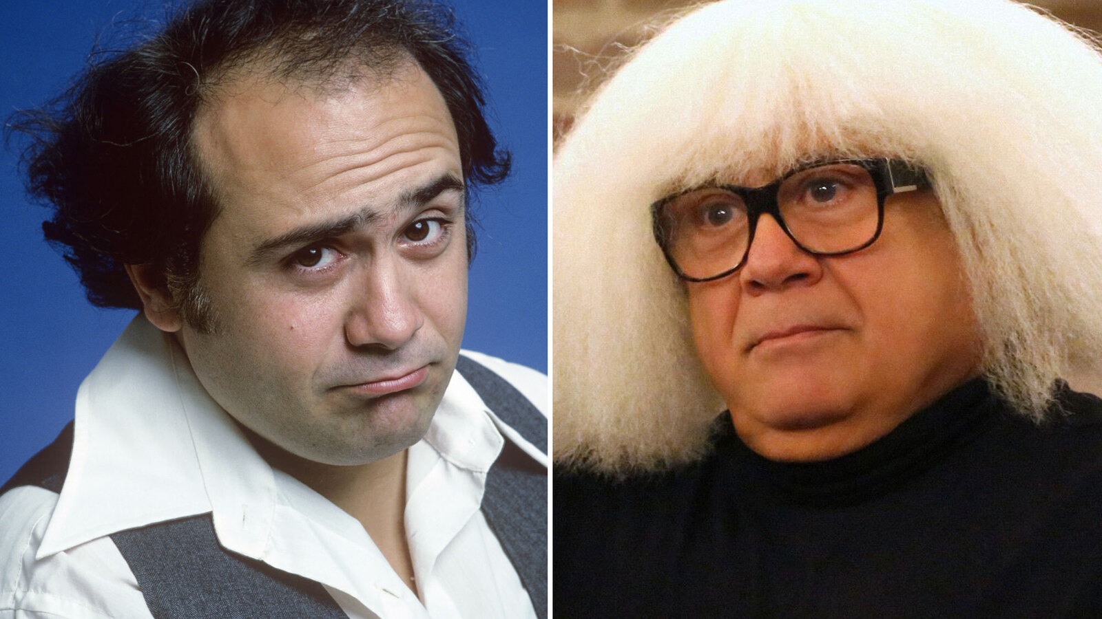 21 actors who succeeded on hit TV shows multiple decades apart | Yardbarker