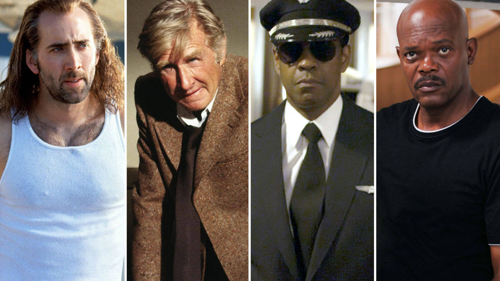 Flight club: The most memorable airplane movies | Yardbarker