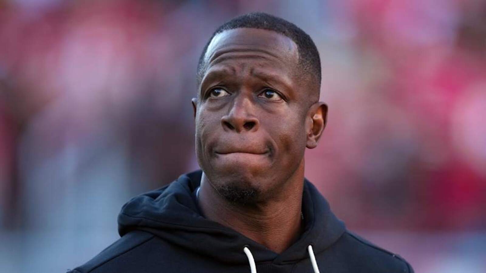 Raheem Morris Breaks Down Falcons’ 4th-Down Call, Leaving Bijan ...