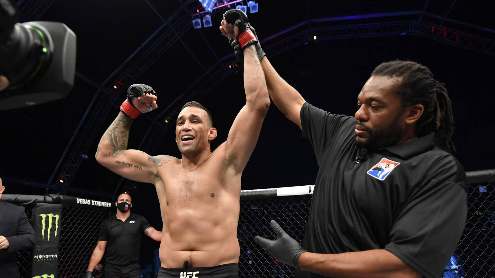 Professional Fighters League secures $65M investment | Yardbarker