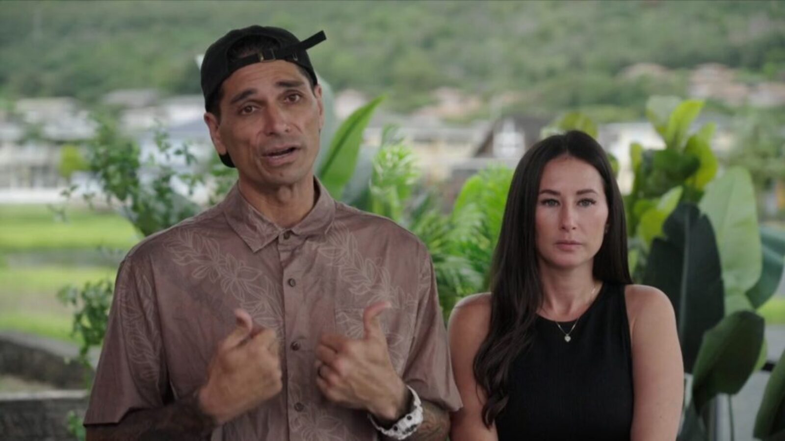 HGTV’s Tristyn & Kamohai Kalama Address ‘Renovation Aloha’ Cancellation ...