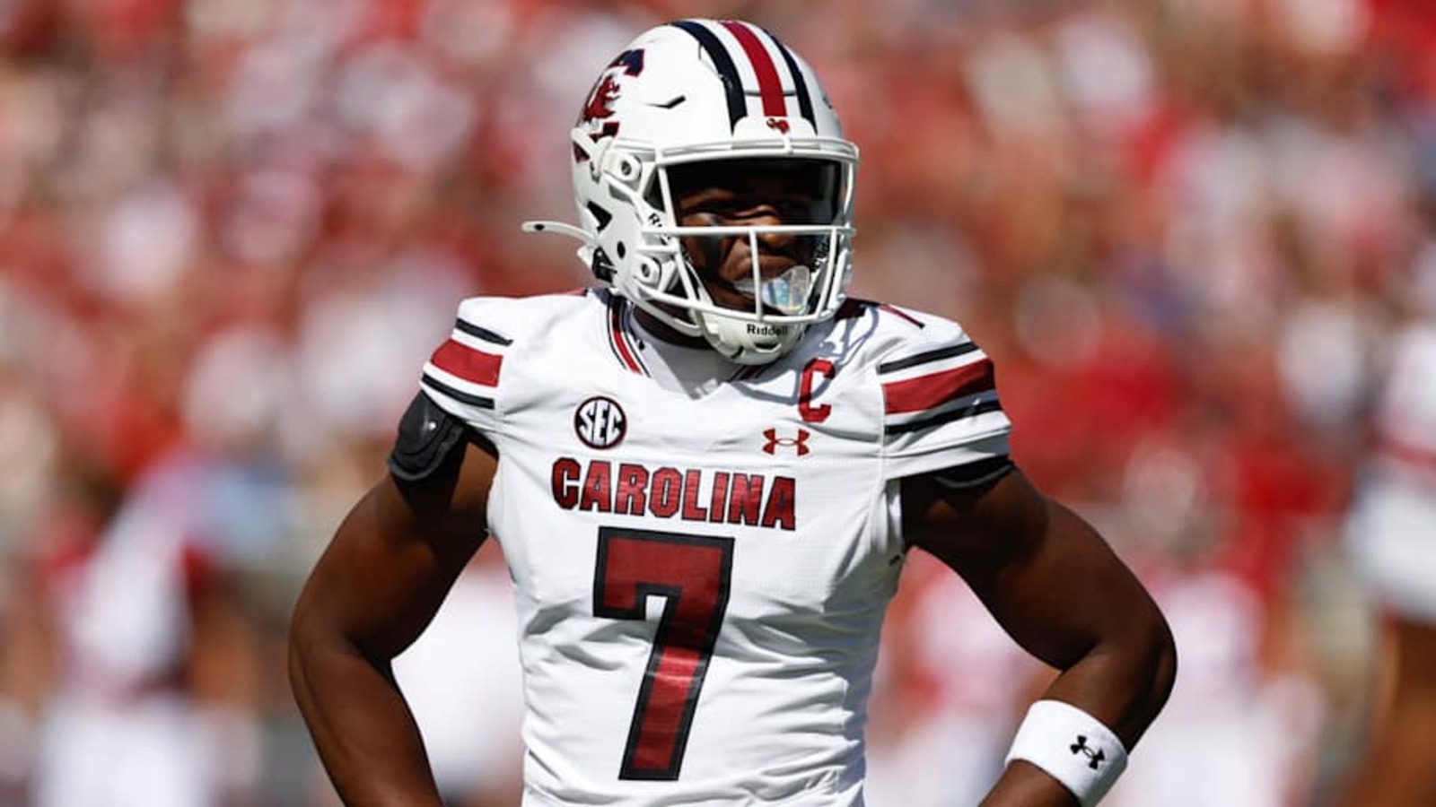 Seahawks projected safety depth chart after selecting freak athlete ...