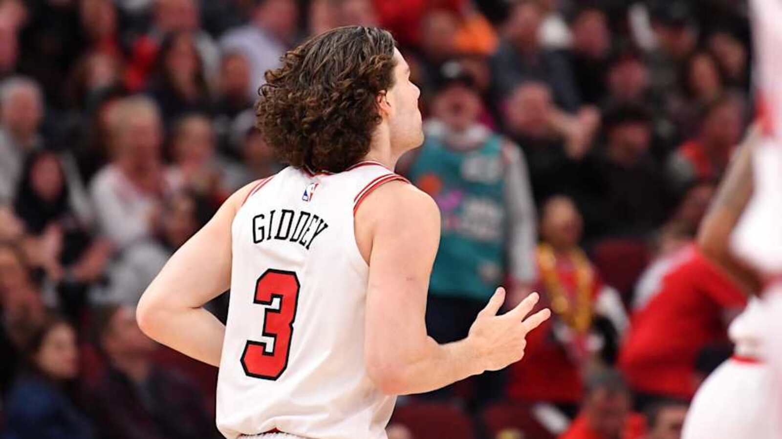 Josh Giddey Gives Injury Update After Season-Ending Loss to Heat ...