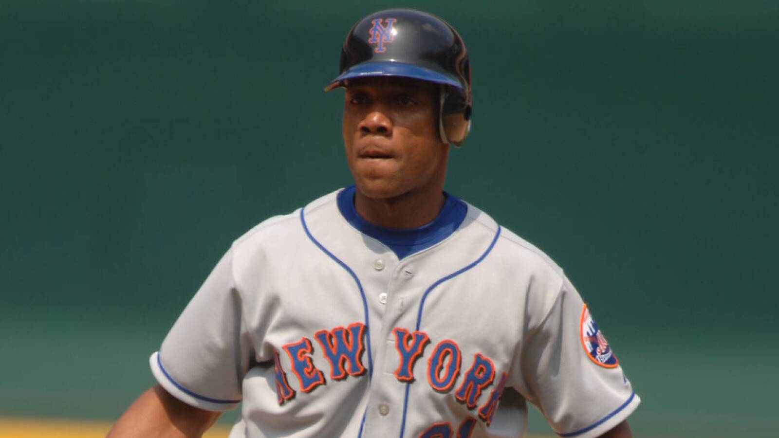 Former OF Gerald Williams dies at 55 after cancer battle | Yardbarker