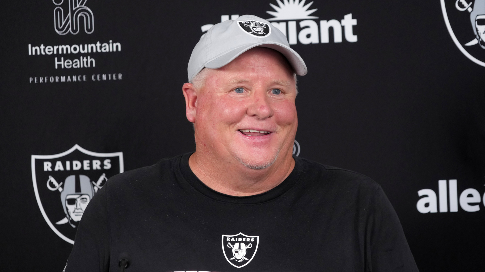 Chip Kelly out as Raiders offensive coordinator | Yardbarker