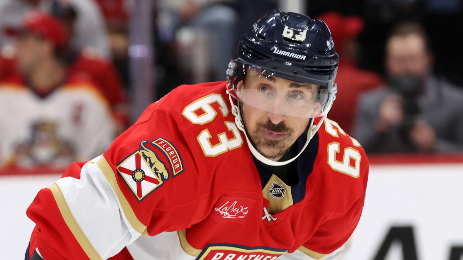 Experience vs. Elite Skill: Dissecting the 2025 NHL Free Agent Class ...