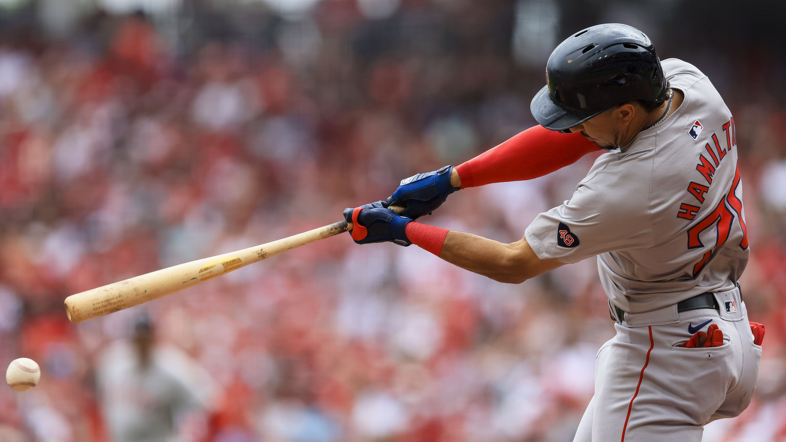 Red Sox vs. Yankees: 'Sunday Night Baseball' +1400 same-game parlay for 7/7 | Yardbarker