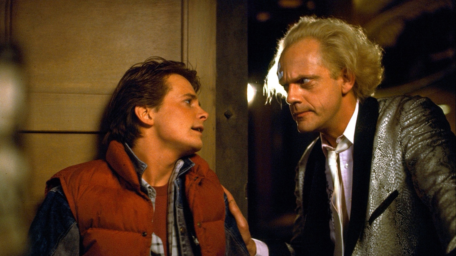 The 20 greatest film trilogies of all time | Yardbarker