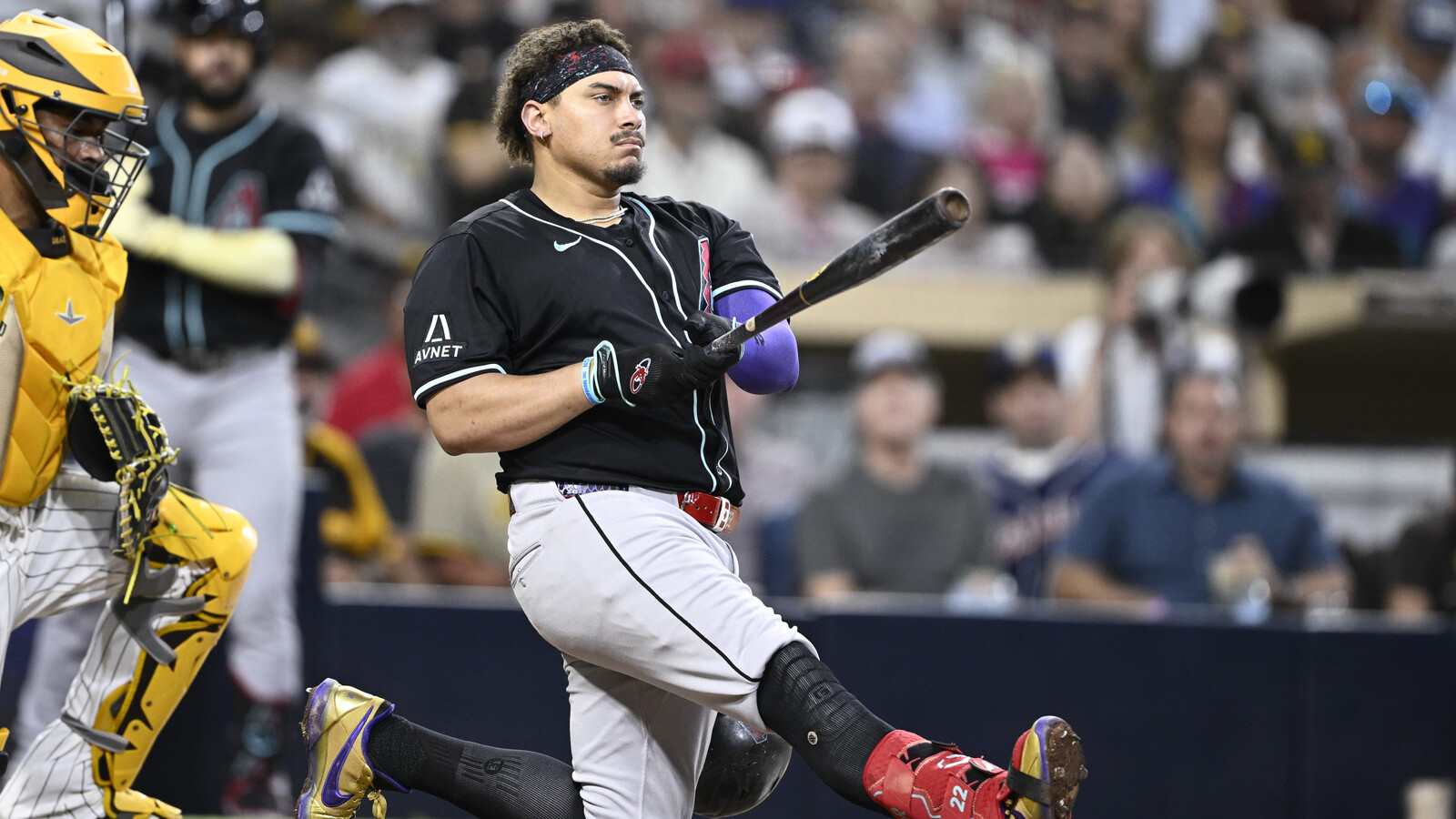 Mariners acquire All-Star slugger in blockbuster trade with ...