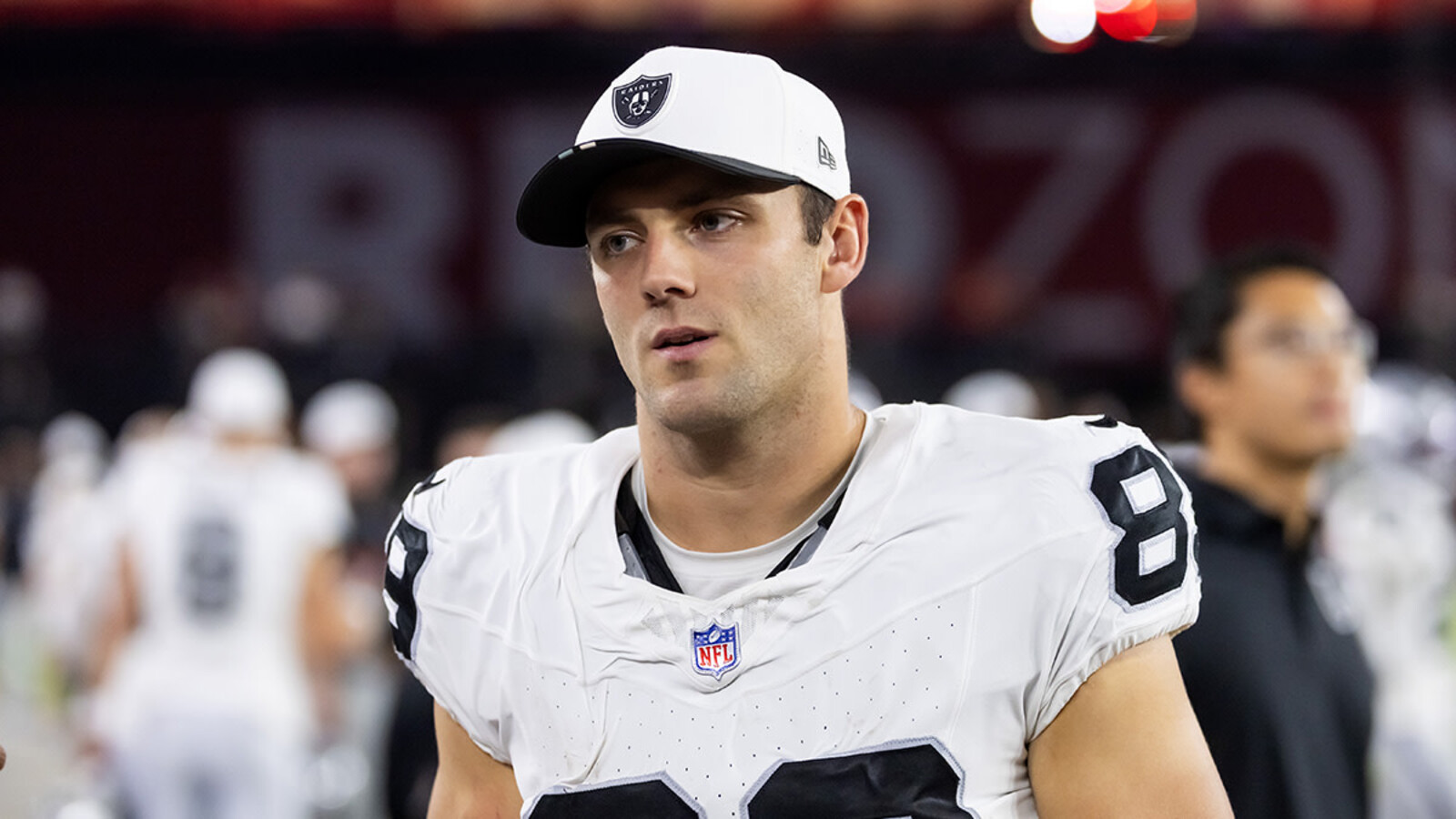 Raiders HC Pete Makes Brock Bowers Announcement on Friday | Yardbarker