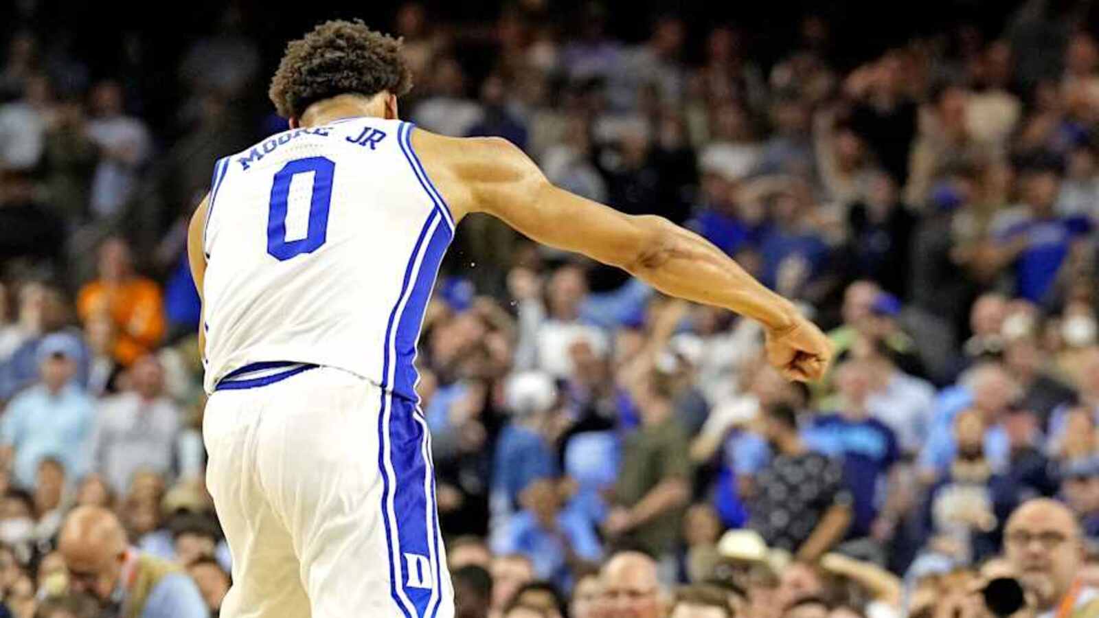 Former Duke Basketball Captain Now Looking for New Home in NBA | Yardbarker