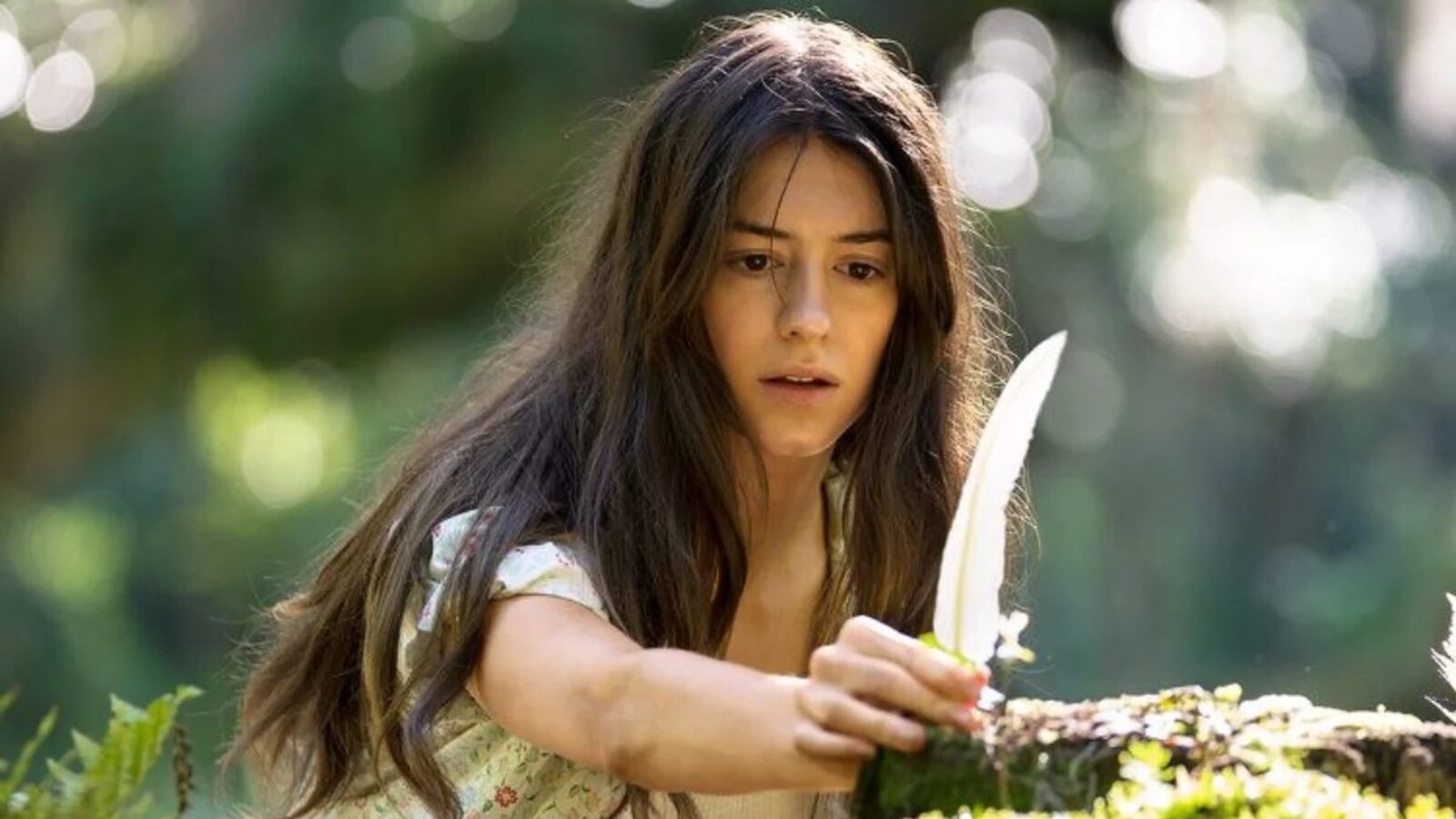 Daisy Edgar-Jones exudes yearning in 'Sense and Sensibility' trailer ...