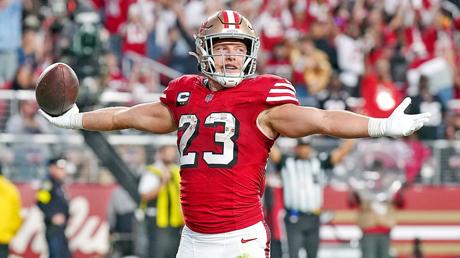 49ers Keys to Victory: How San Francisco Can Take Down the Panthers on ...