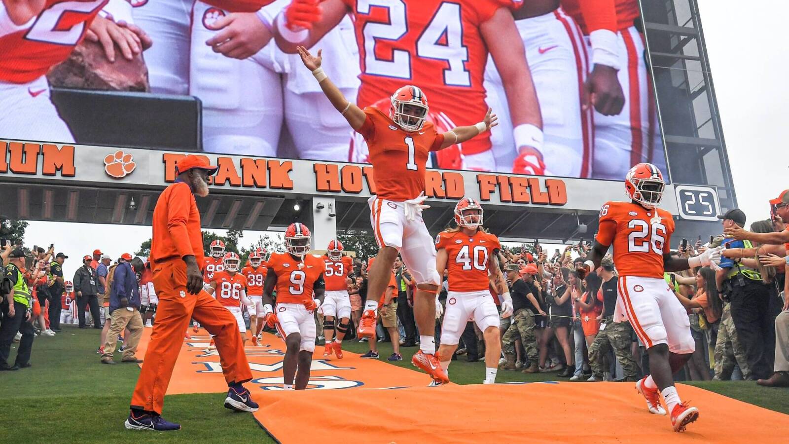 College football Week 5: Picks and preview | Yardbarker