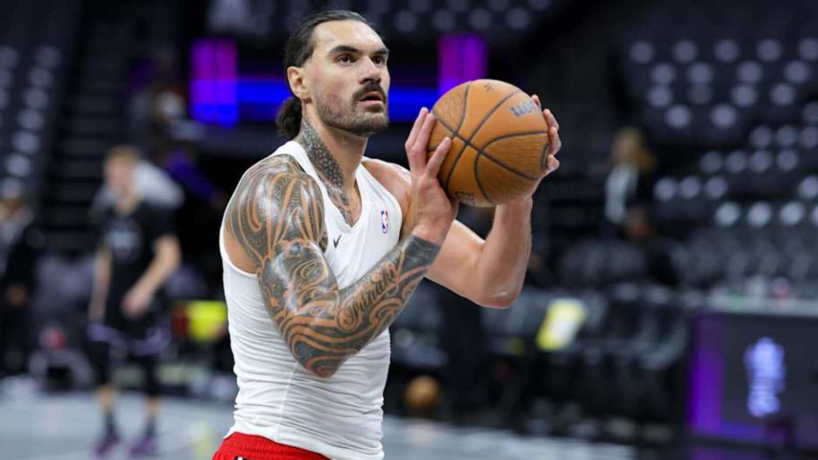 Rockets' Big Man Deemed Greatest New Zealand Basketball Player Ever ...