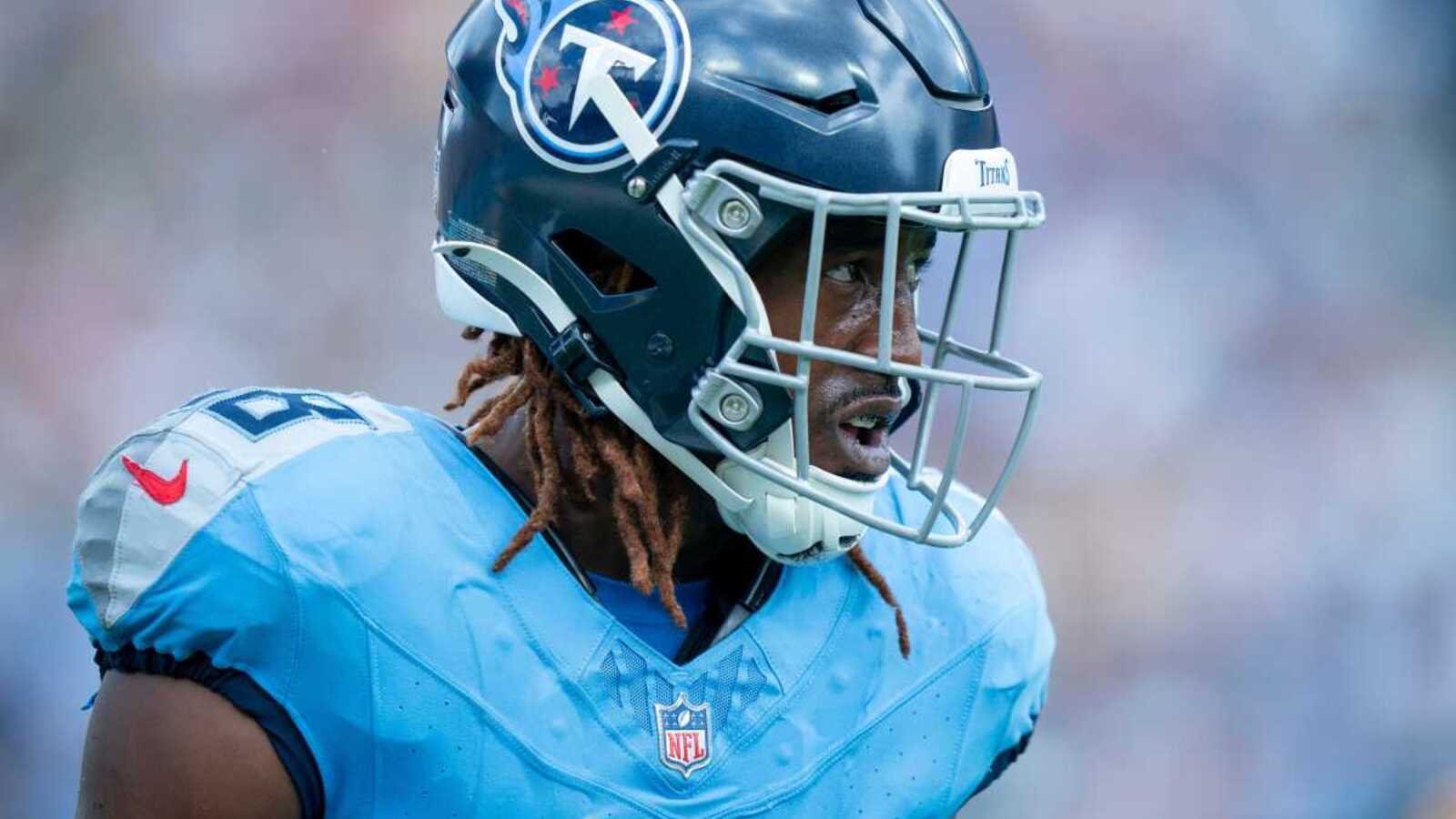 Titans Drop Promising Update on Injured $76 Million Star | Yardbarker