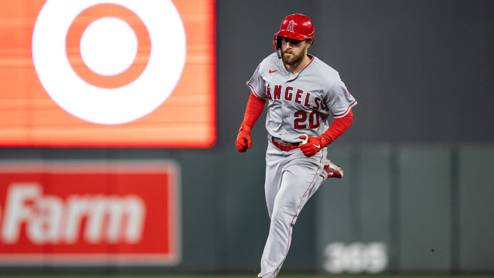 Rangers sign Jared Walsh, Matt Duffy, Blake Taylor to minor league ...