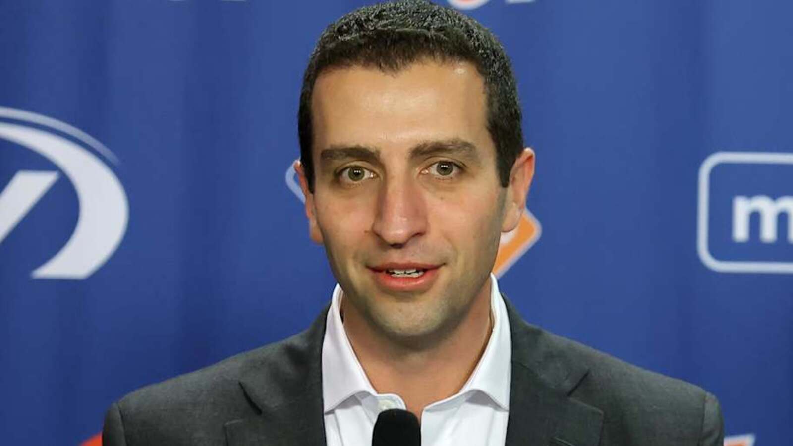 Mets could go in surprising direction regarding outfield options ...