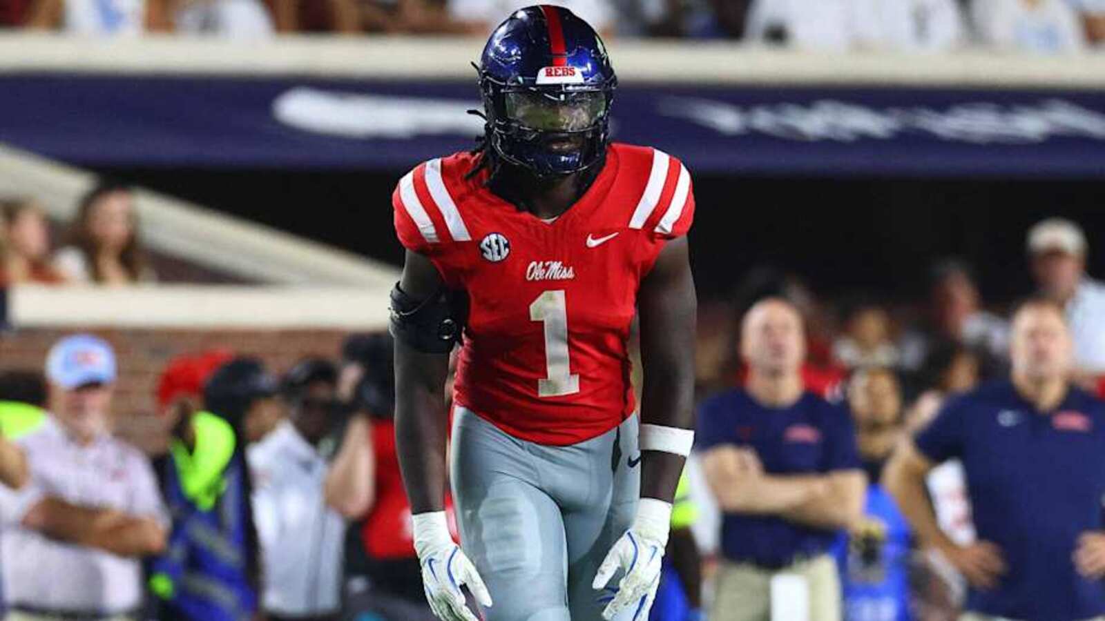 Ole Miss Football Expected to Retain Prized Defender, Ex-Nebraska ...