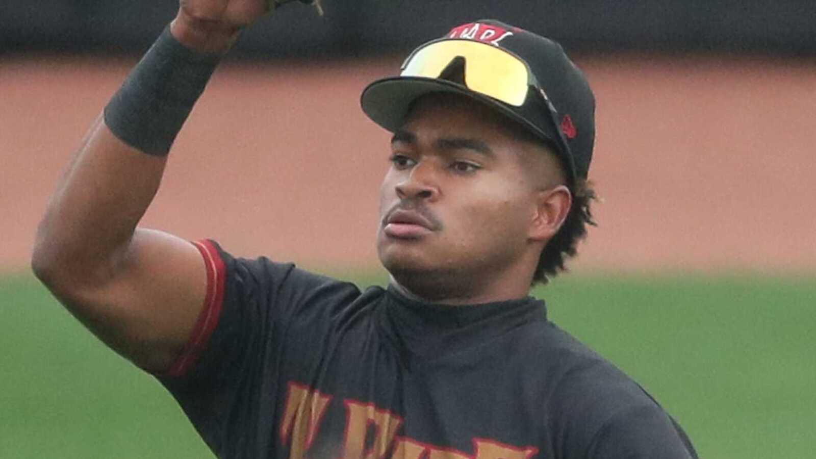 Brewers Top Prospects Showing Out in High-A | Yardbarker