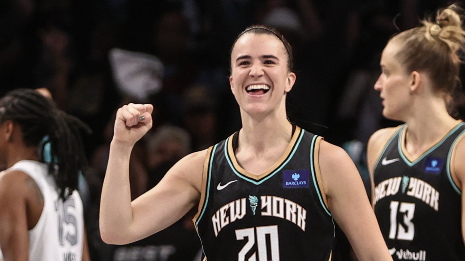 Five storylines to watch for the 2024 WNBA Finals | Yardbarker