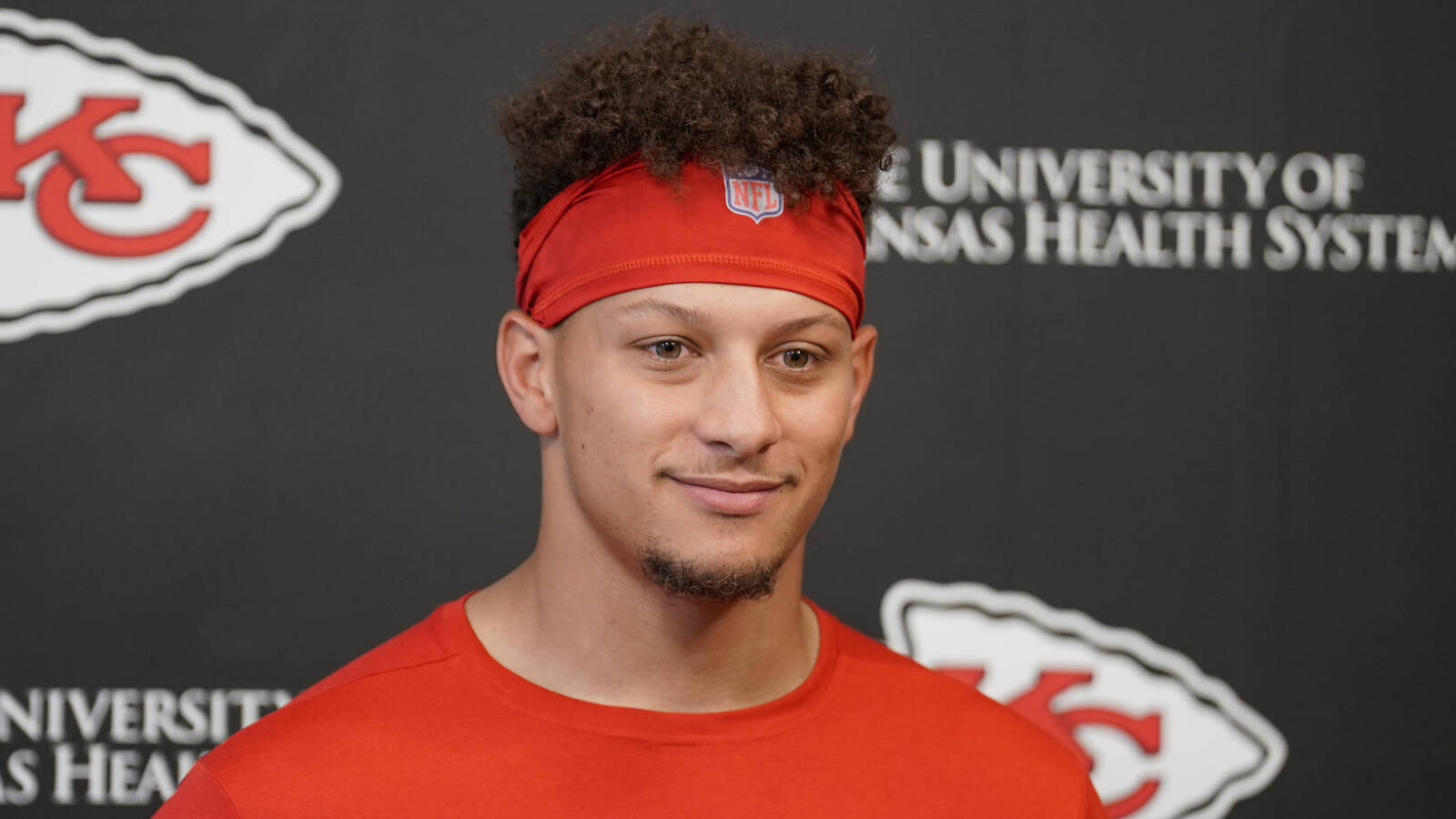 Patrick Mahomes not upset about changed market for QBs | Yardbarker