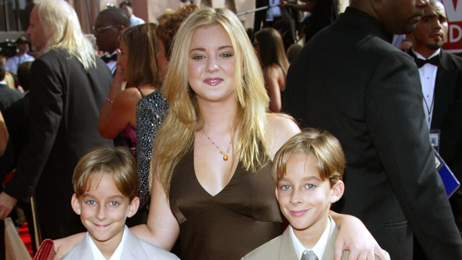 Where Are the ‘Everybody Loves Raymond’ Kids Now? The Sweeten Siblings ...