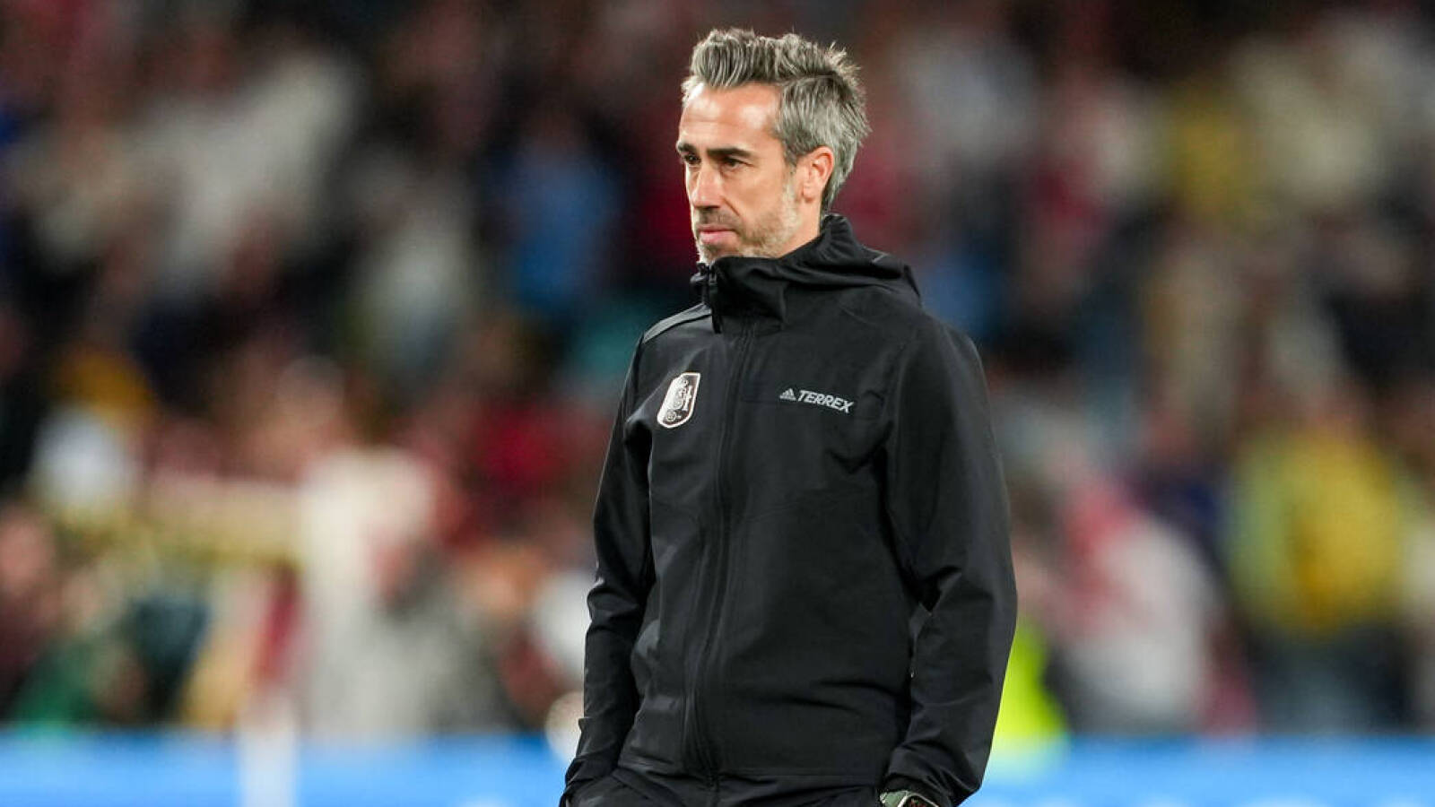 Spain fires World Cup-winning coach | Yardbarker