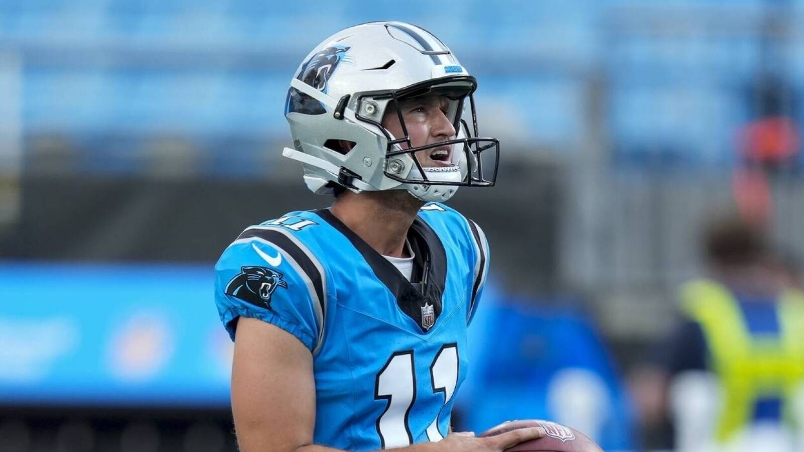 Steelers Sign Kicker Matthew Wright | Yardbarker