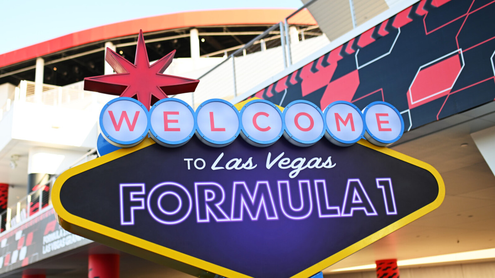 F1 Announces Major Race Decisions Ahead of Las Vegas GP | Yardbarker