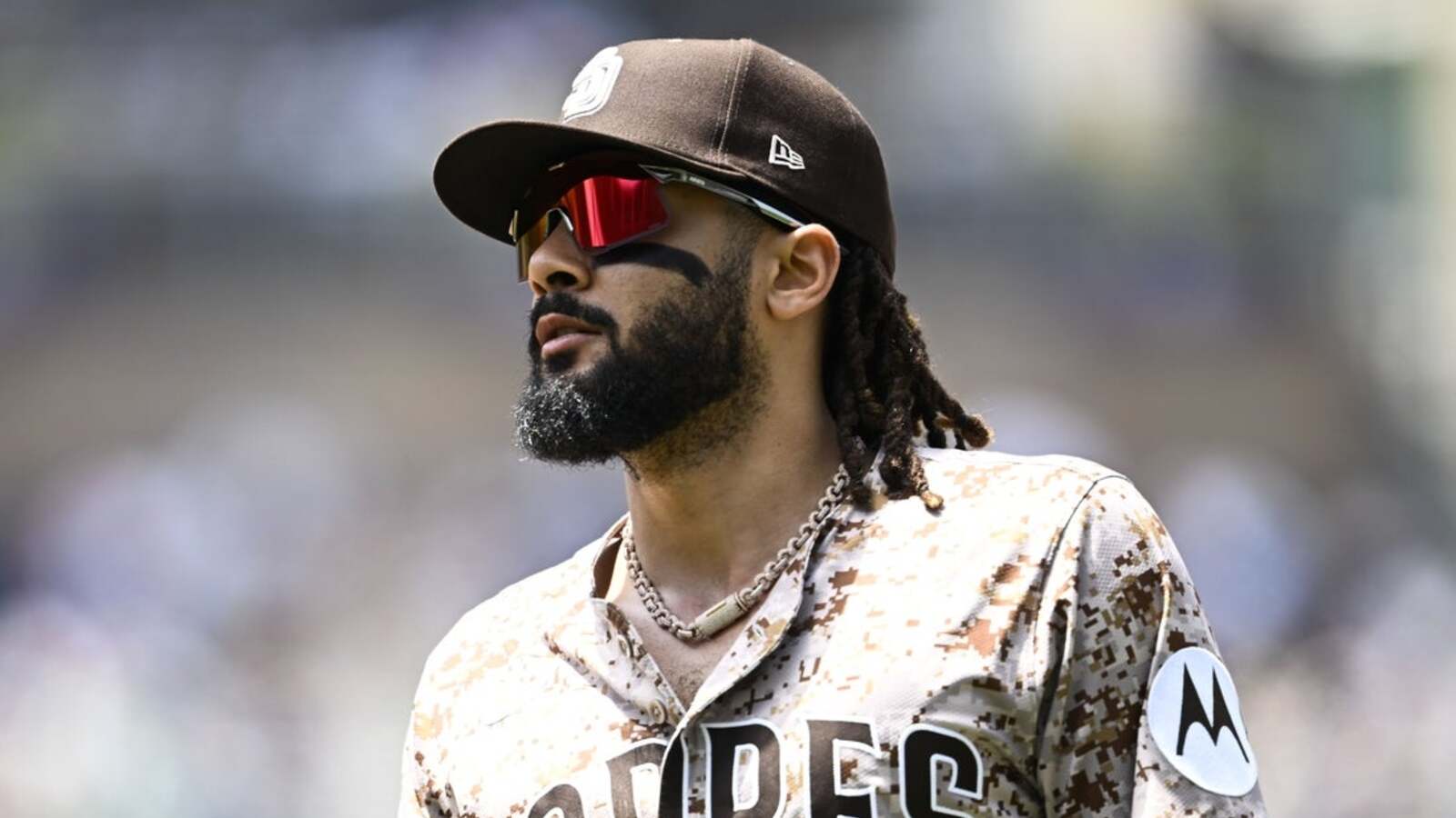 Padres' Fernando Tatis Jr. sues to void future earnings deal | Yardbarker