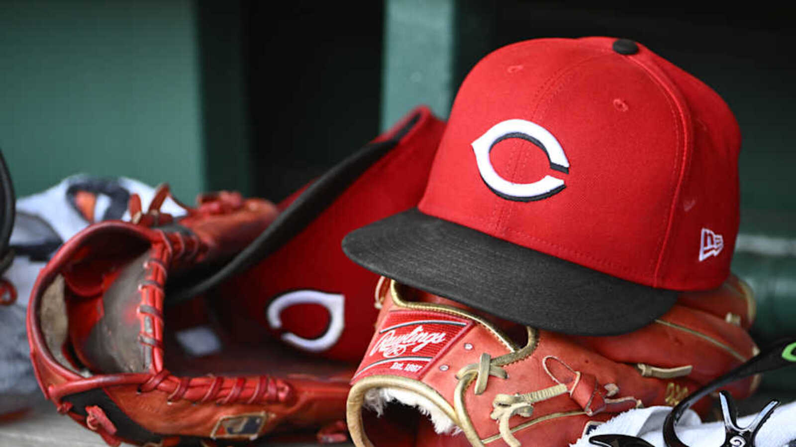 Chris Welsh Shares Tribute After Death of Reds Longtime Stage Manager ...