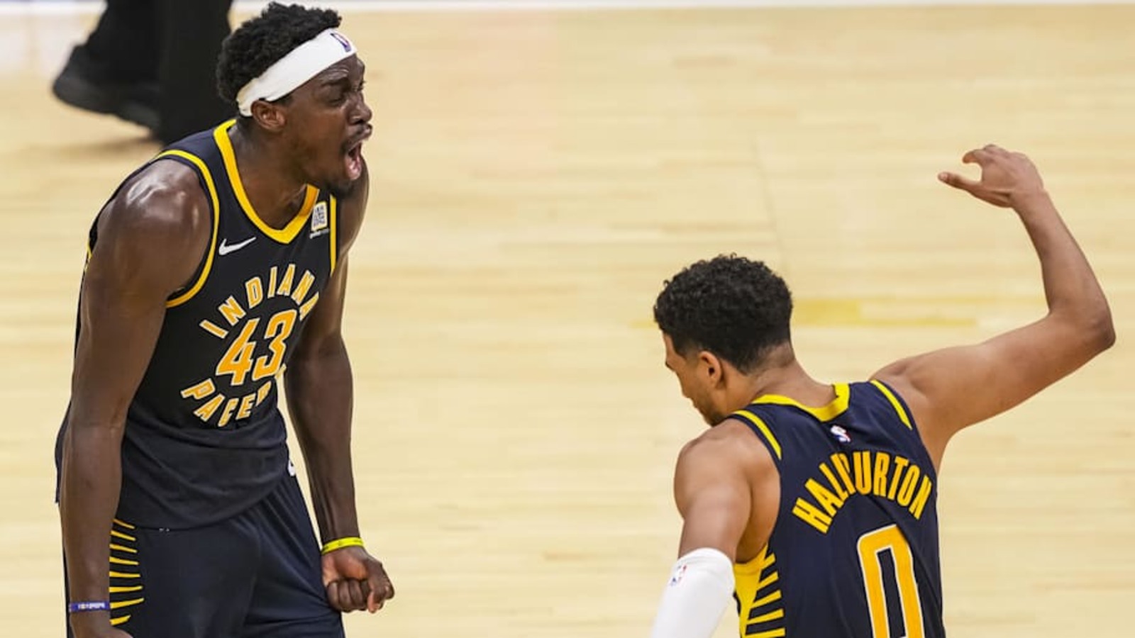 Pacers Star Already Borderline Hall of Famer, Expert Claims | Yardbarker