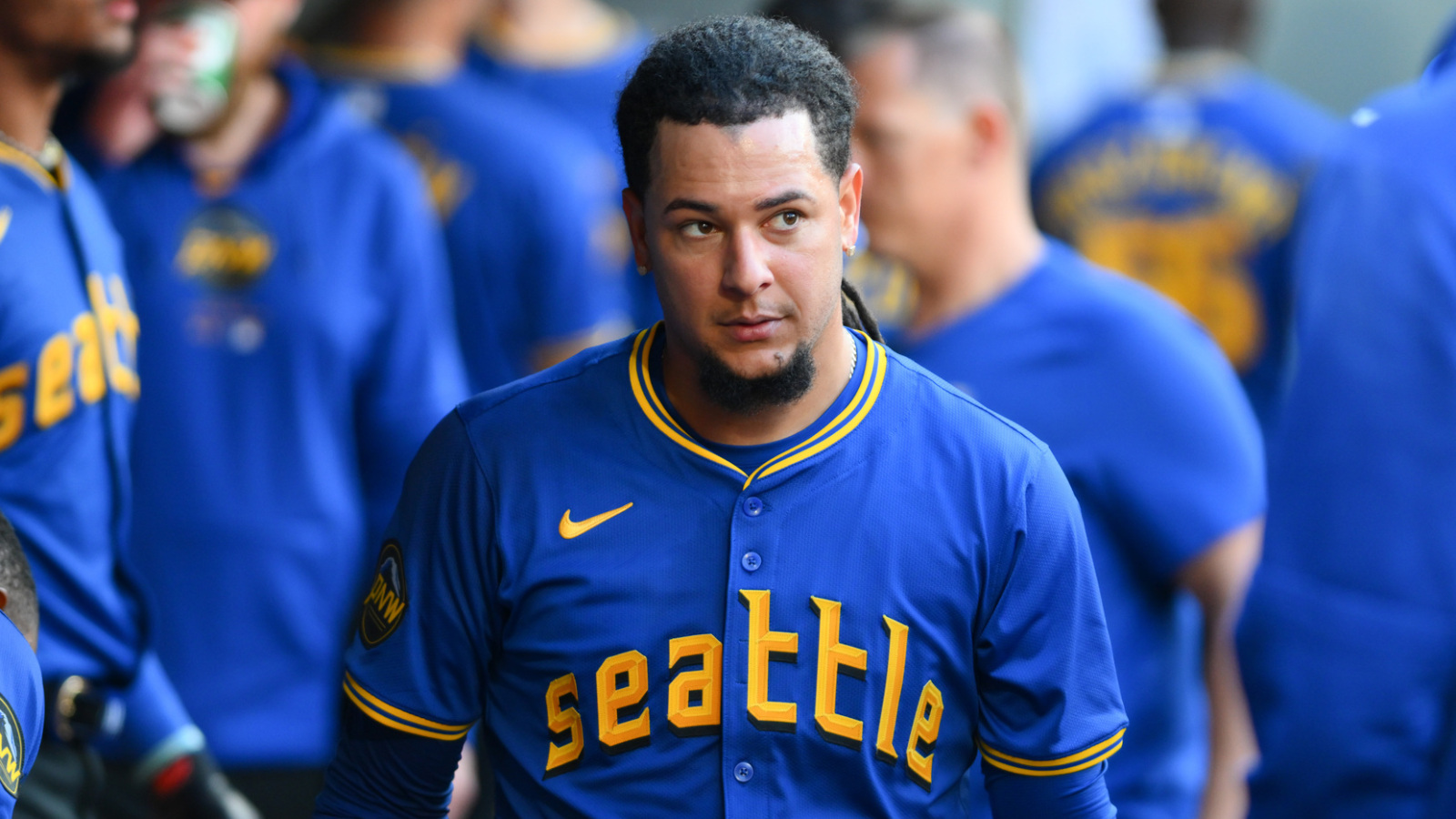 Cubs looking to land another blockbuster trade? | Yardbarker