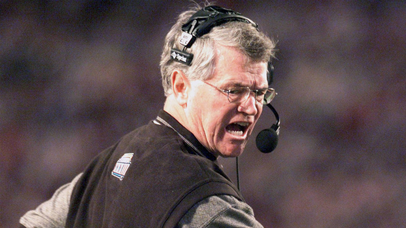 Former NFL head coach Dan Reeves dies at age 77 | Yardbarker