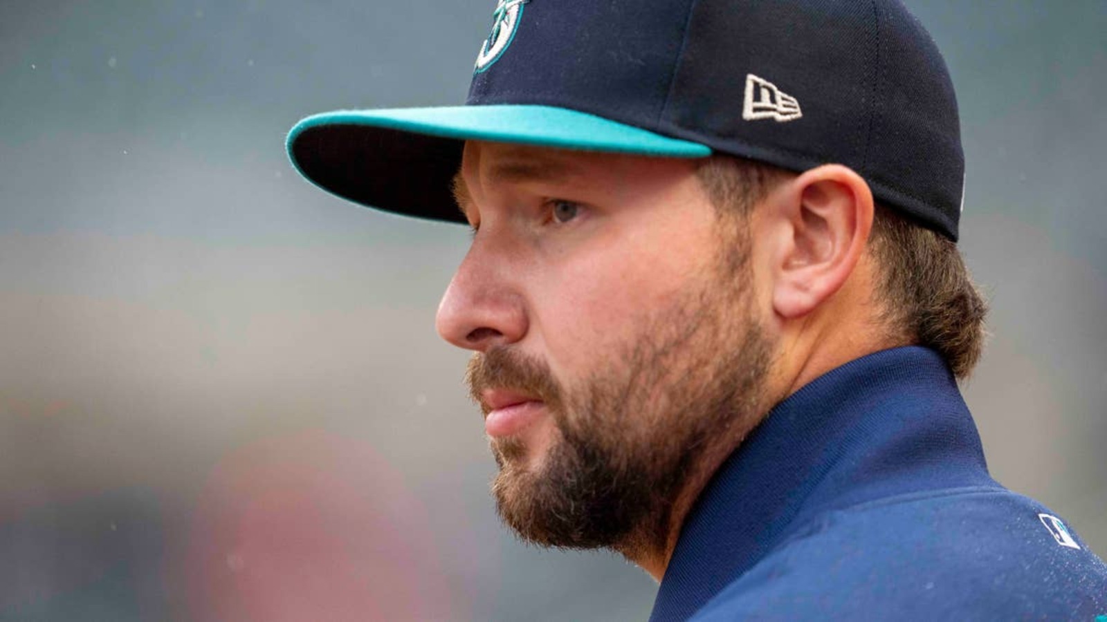 Mariners Get Cal Raleigh Update After 18 Missed Games | Yardbarker
