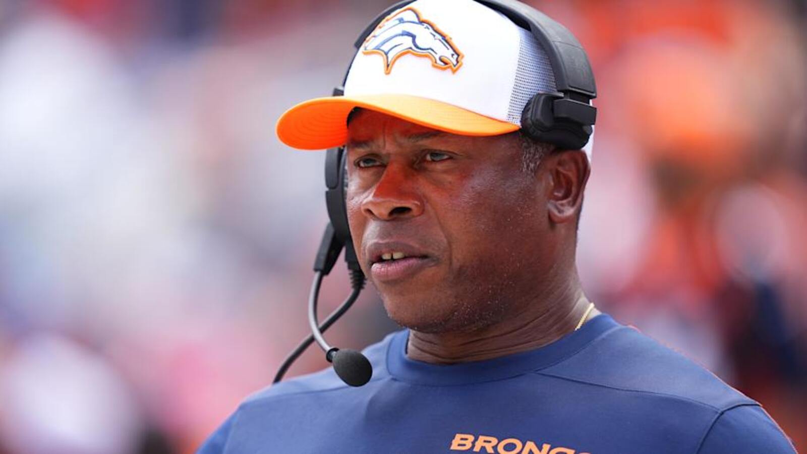 Vance Joseph's Colorado Roots Paying Off In Broncos' Super Bowl Push ...