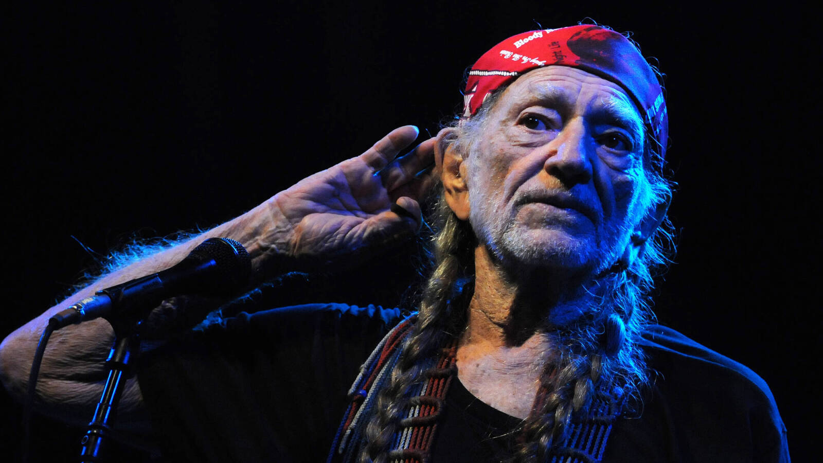 21 iconic musicians and bands that hail from Texas | Yardbarker