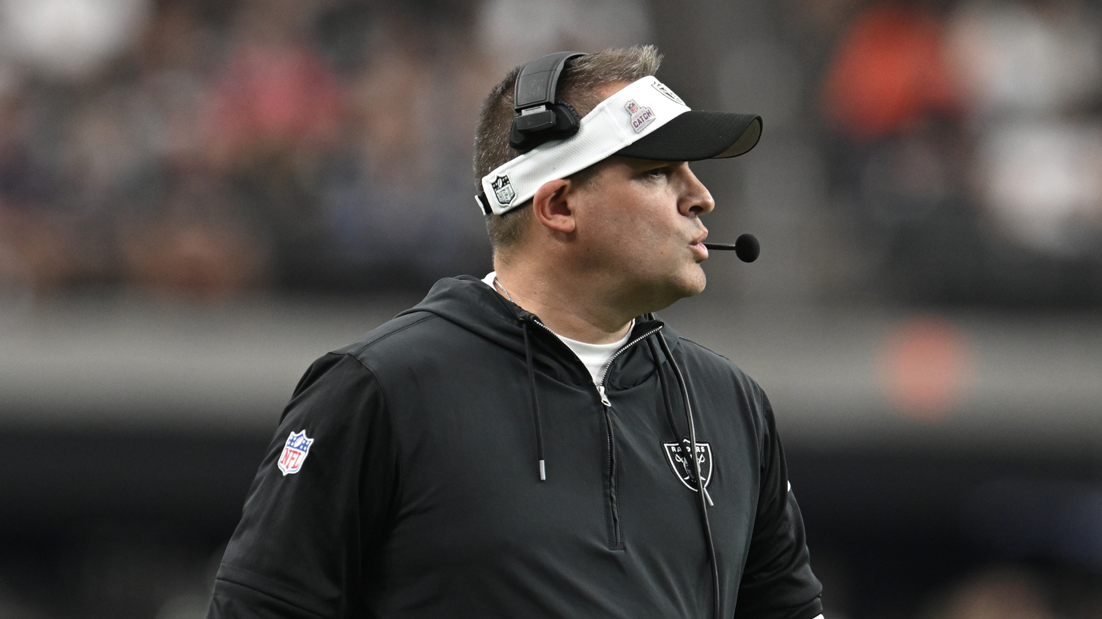 Former Raiders head coach returns to the NFL | Yardbarker