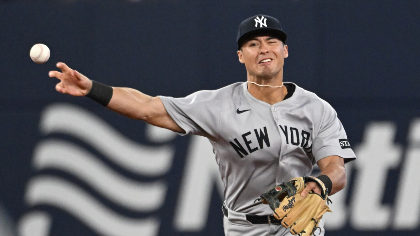 Yankees’ 2025 Defense: Eye Test Vs. Advanced Metrics | Yardbarker